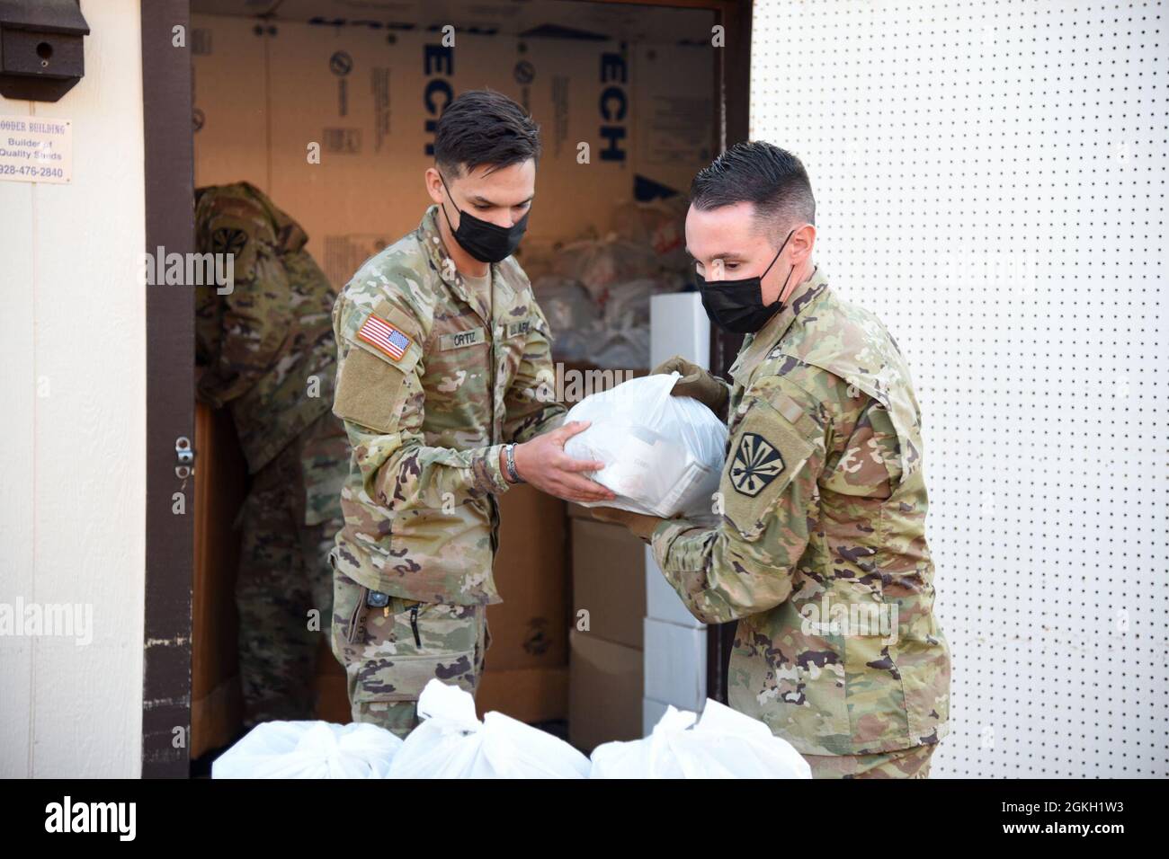 2220th transportation company hi-res stock photography and images - Alamy