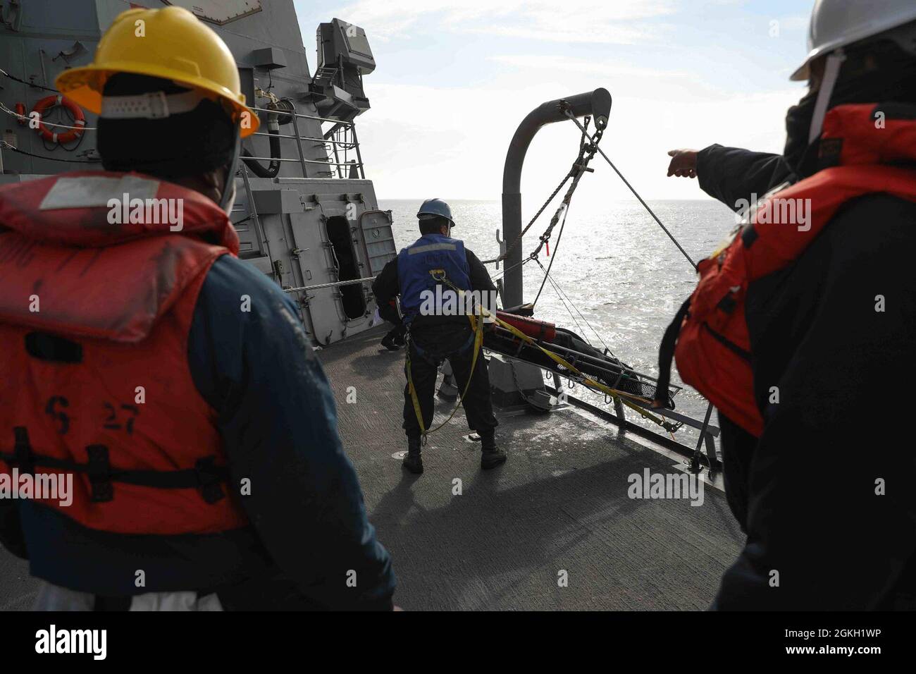 Three missile dummy hi-res stock photography and images - Alamy