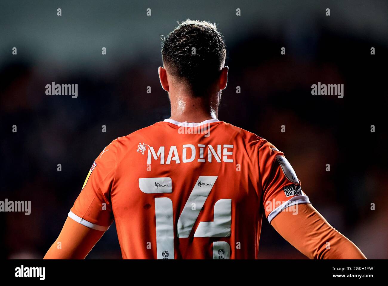 Gary cosgrove hi-res stock photography and images - Alamy