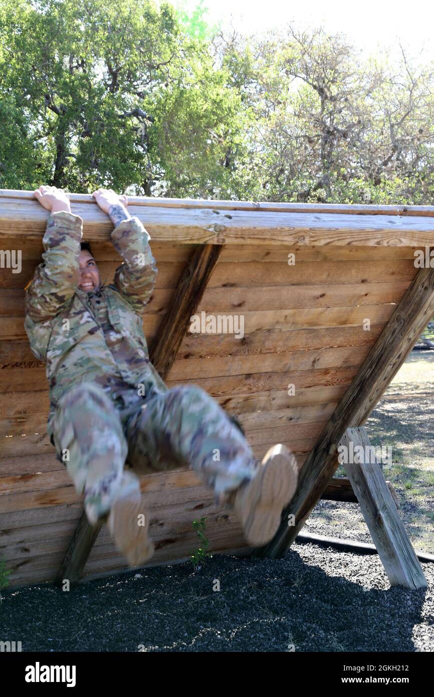 Spc. Guillermo Urrieta, Headquarters and Headquarters Command 505th ...