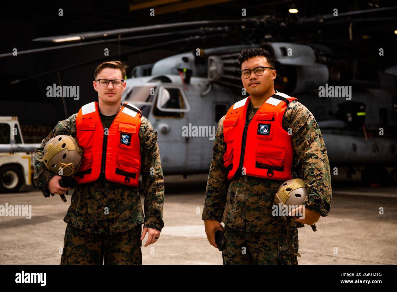 U s marine corps cpl chad hi-res stock photography and images - Alamy