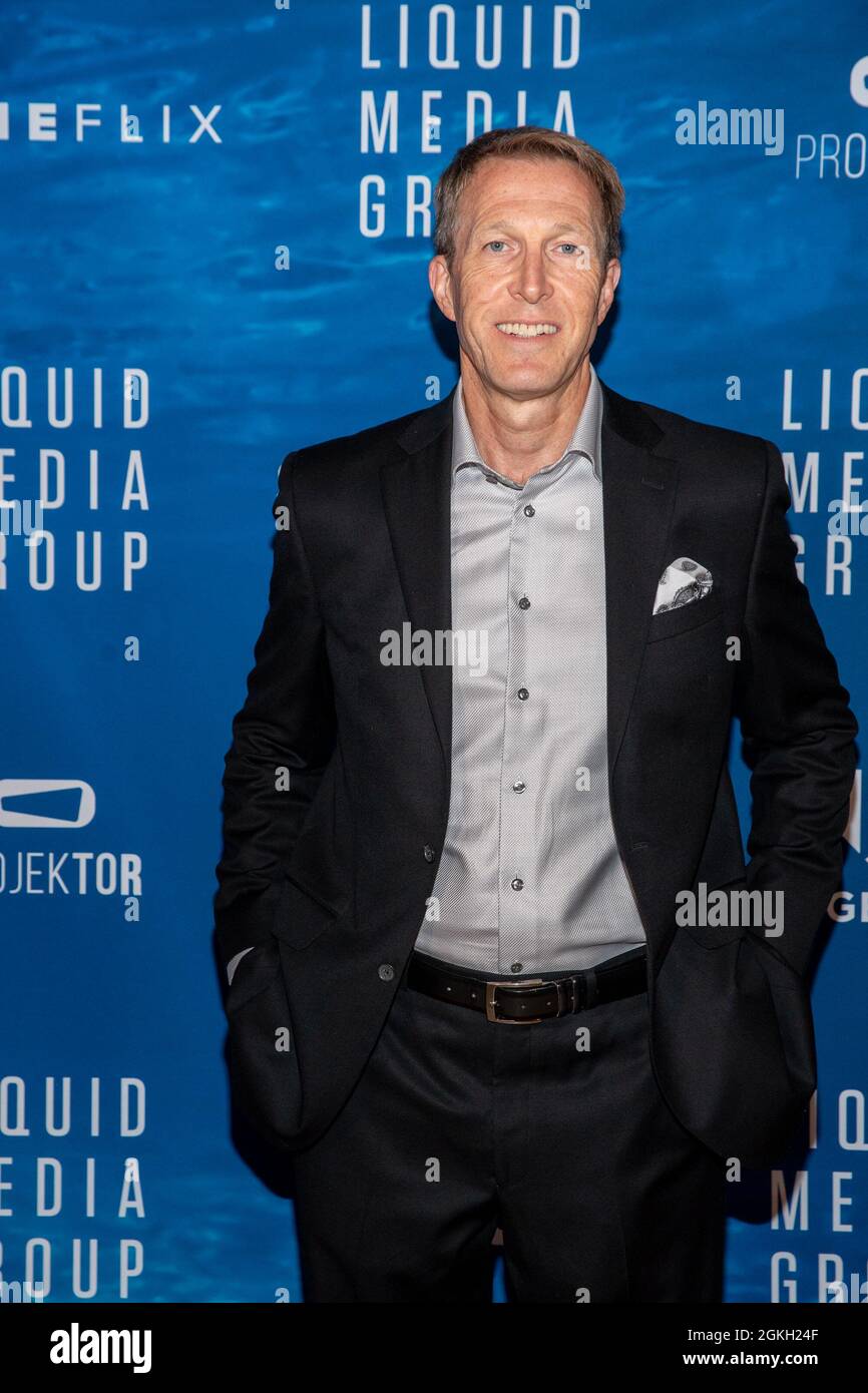 Ron thomson hi-res stock photography and images - Alamy