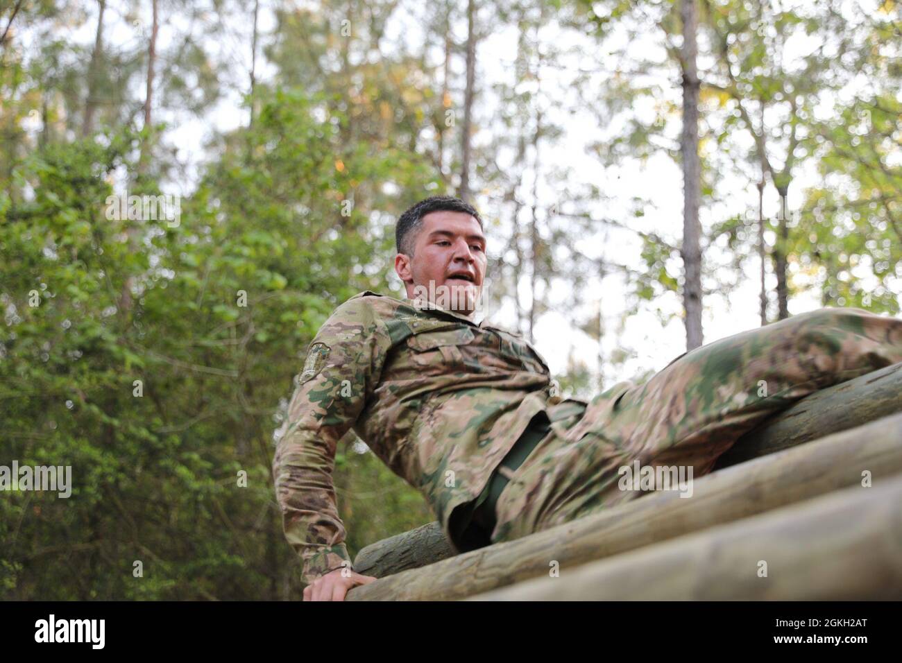2020 best warrior competition hi-res stock photography and images - Alamy