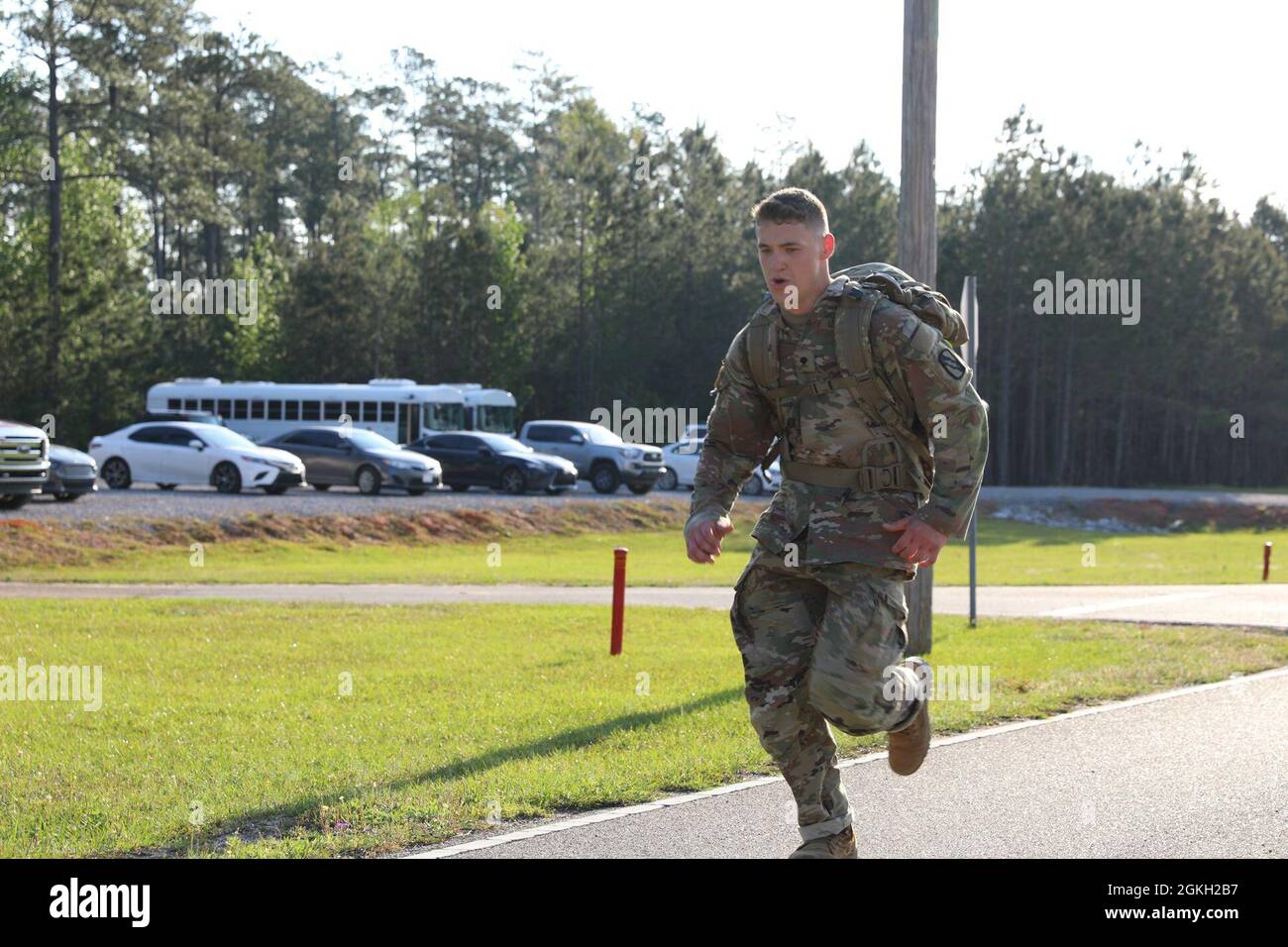106th support battalion hi-res stock photography and images - Alamy