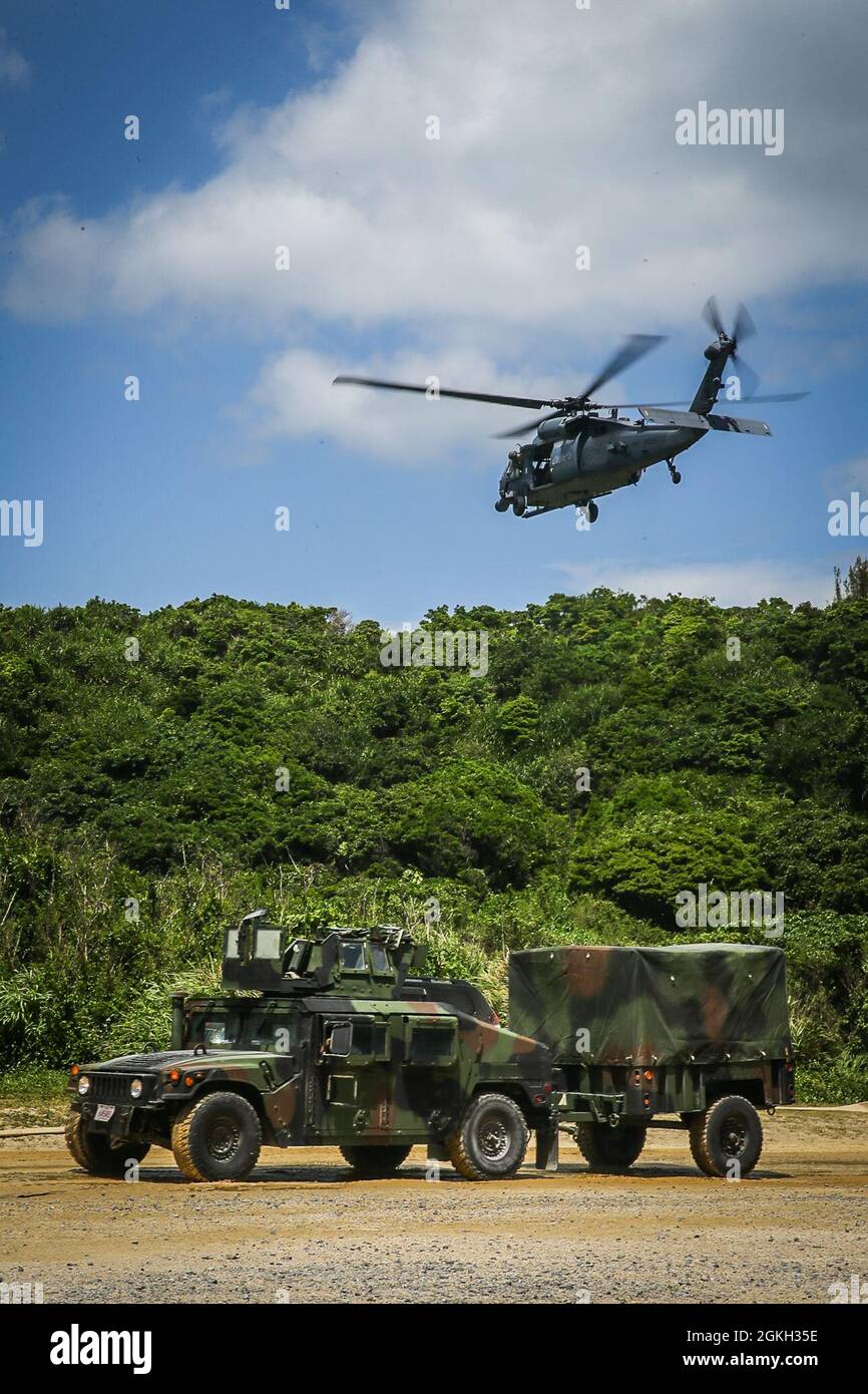 3d recon hi-res stock photography and images - Alamy