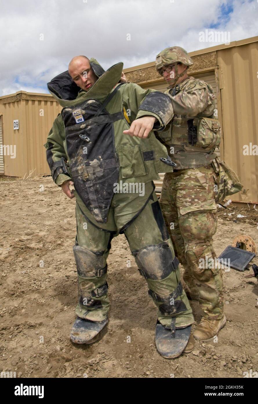 79th eod hi-res stock photography and images - Alamy
