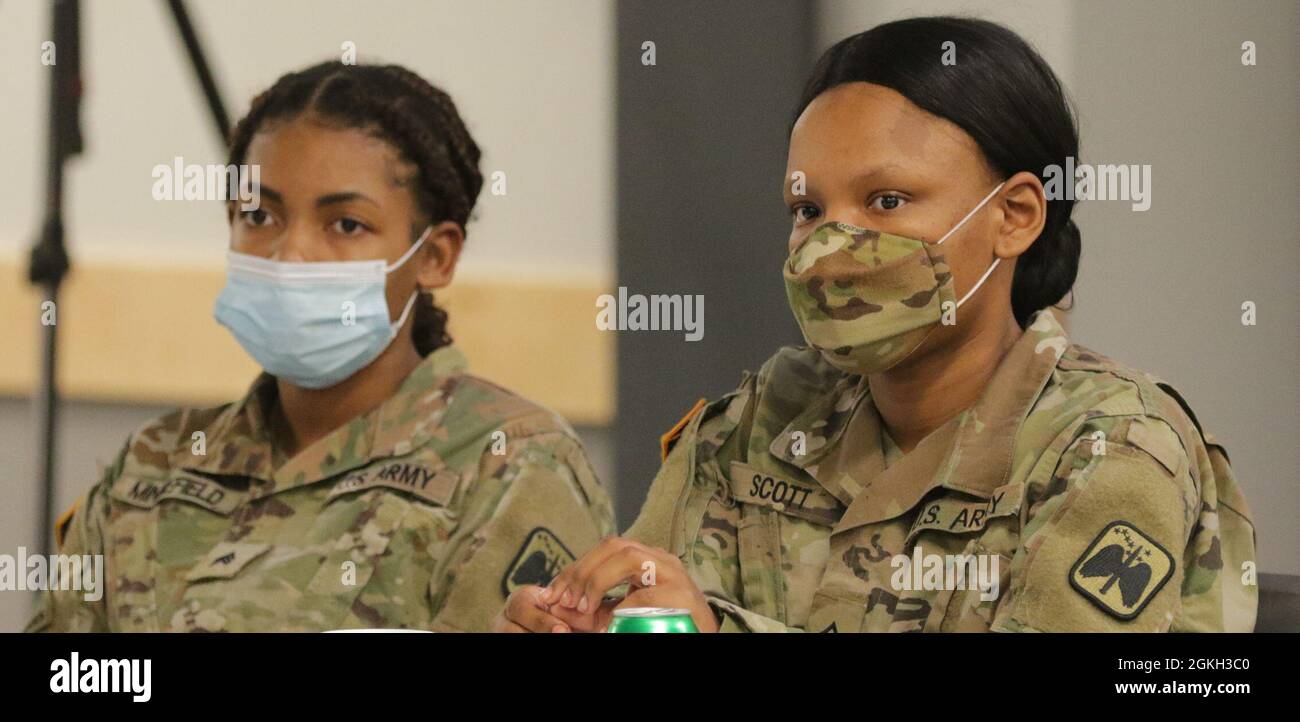 Kathleen "KJ" Jolivette, vice president of Attack Helicopter programs ...