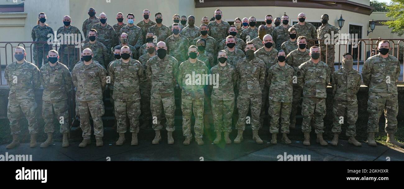 Gen. Timothy Ray, Air Force Global Strike Command commander, and ...