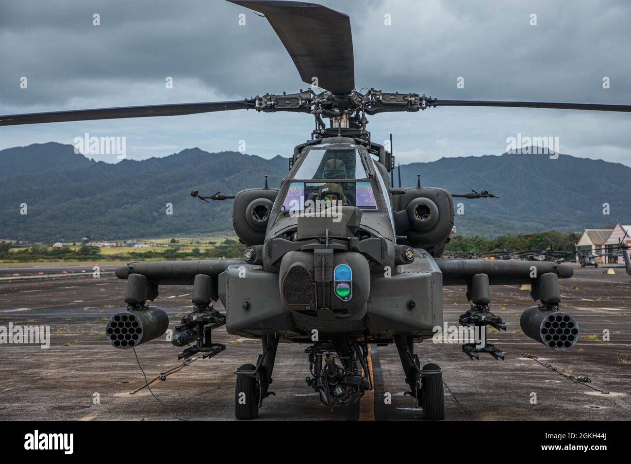 Wheeler army airfield hawaii hi-res stock photography and images - Alamy