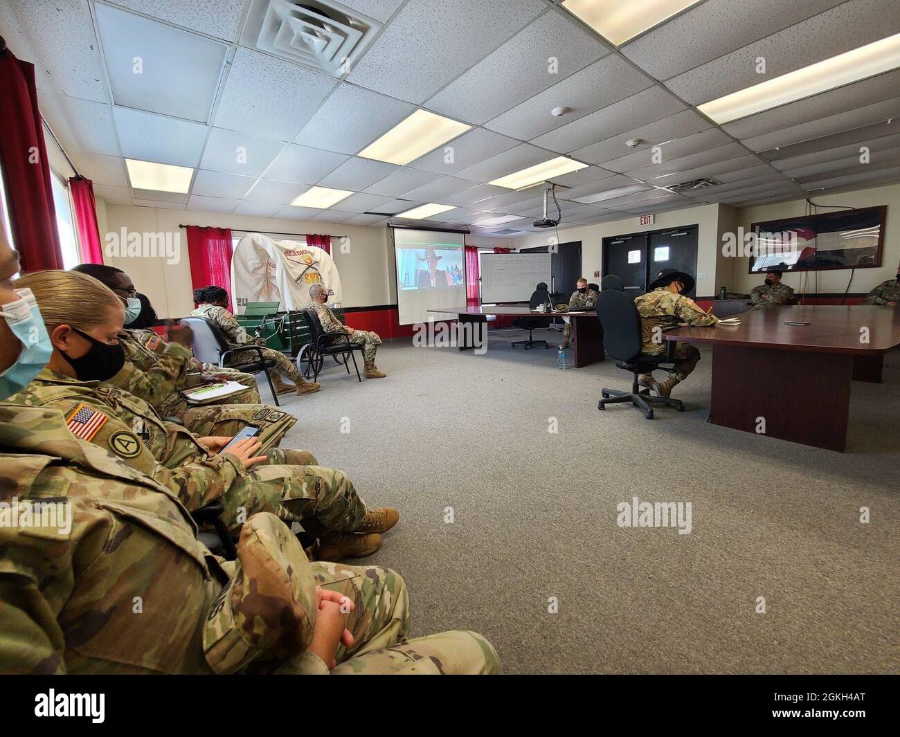 Brig. Gen. Kristin French (Ret.) served as a Lt. Col. and as a ...