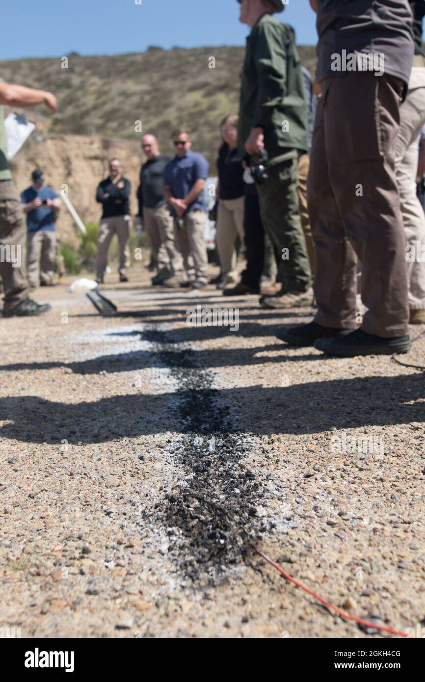 U.S. Army Reserve Soldiers, Marines and local law enforcement agencies ...