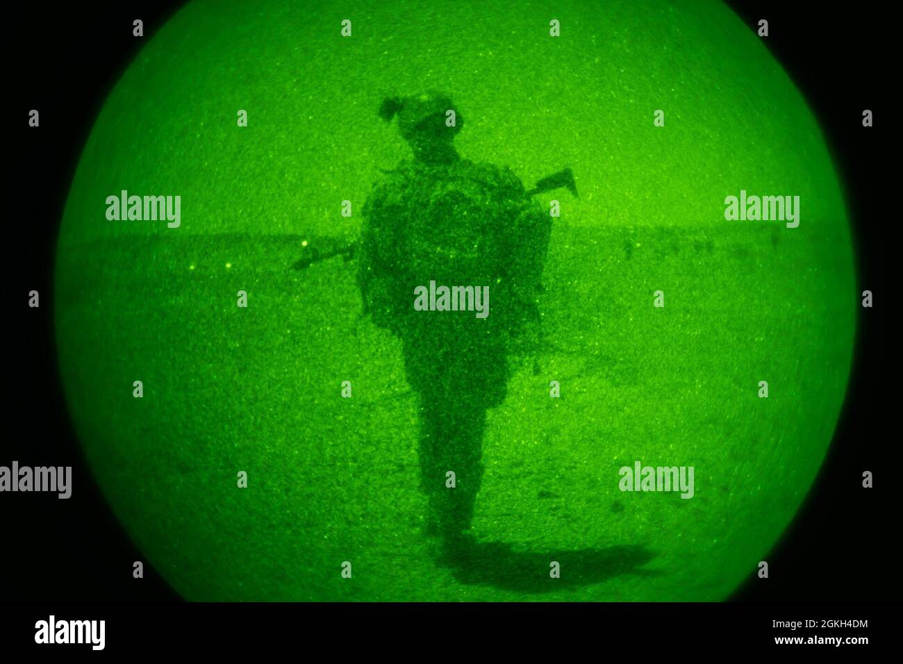 El Centro Calif April 20 2021 U S Marine Corps Lance Cpl Zachary