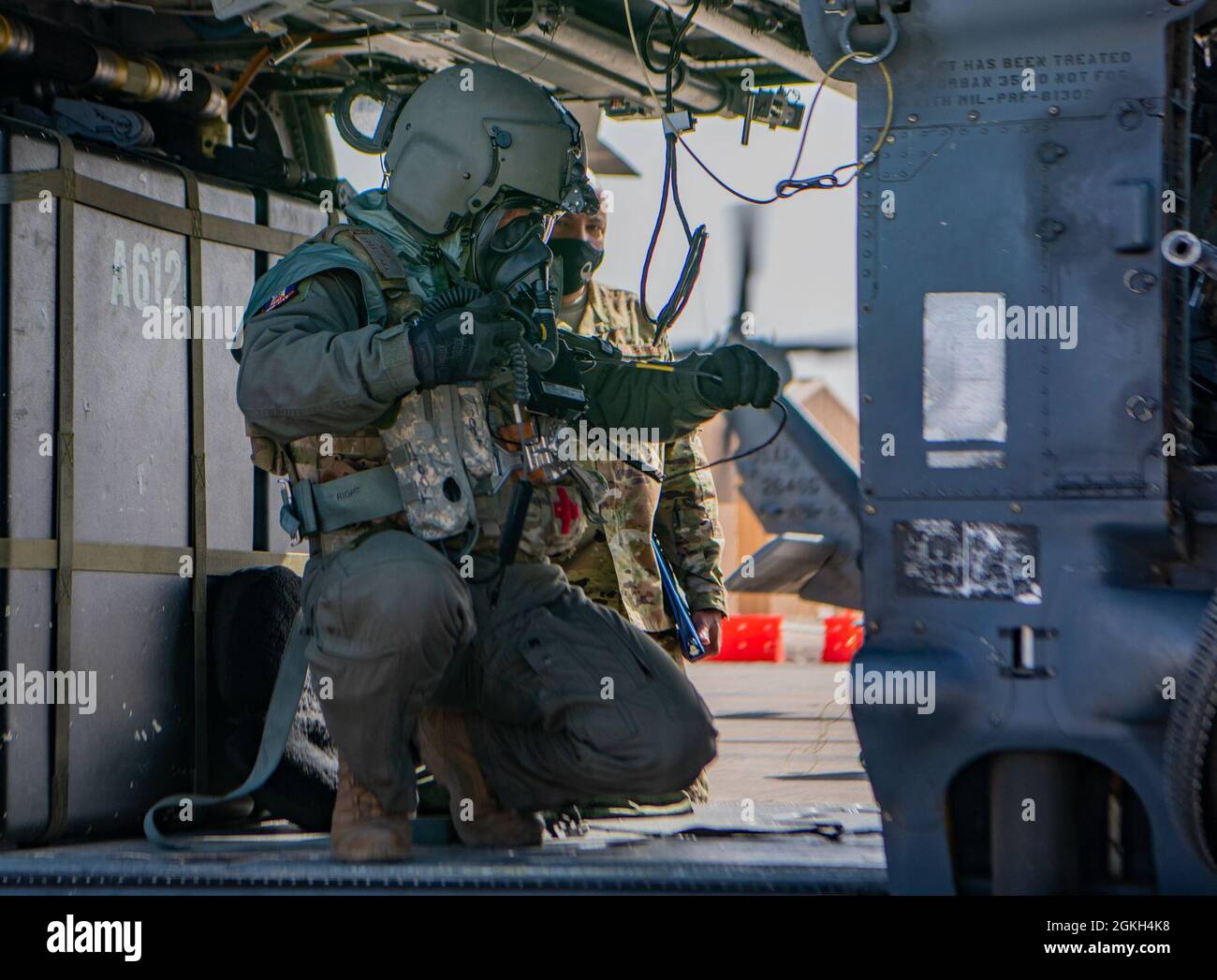 Individual helicopter hi-res stock photography and images - Alamy