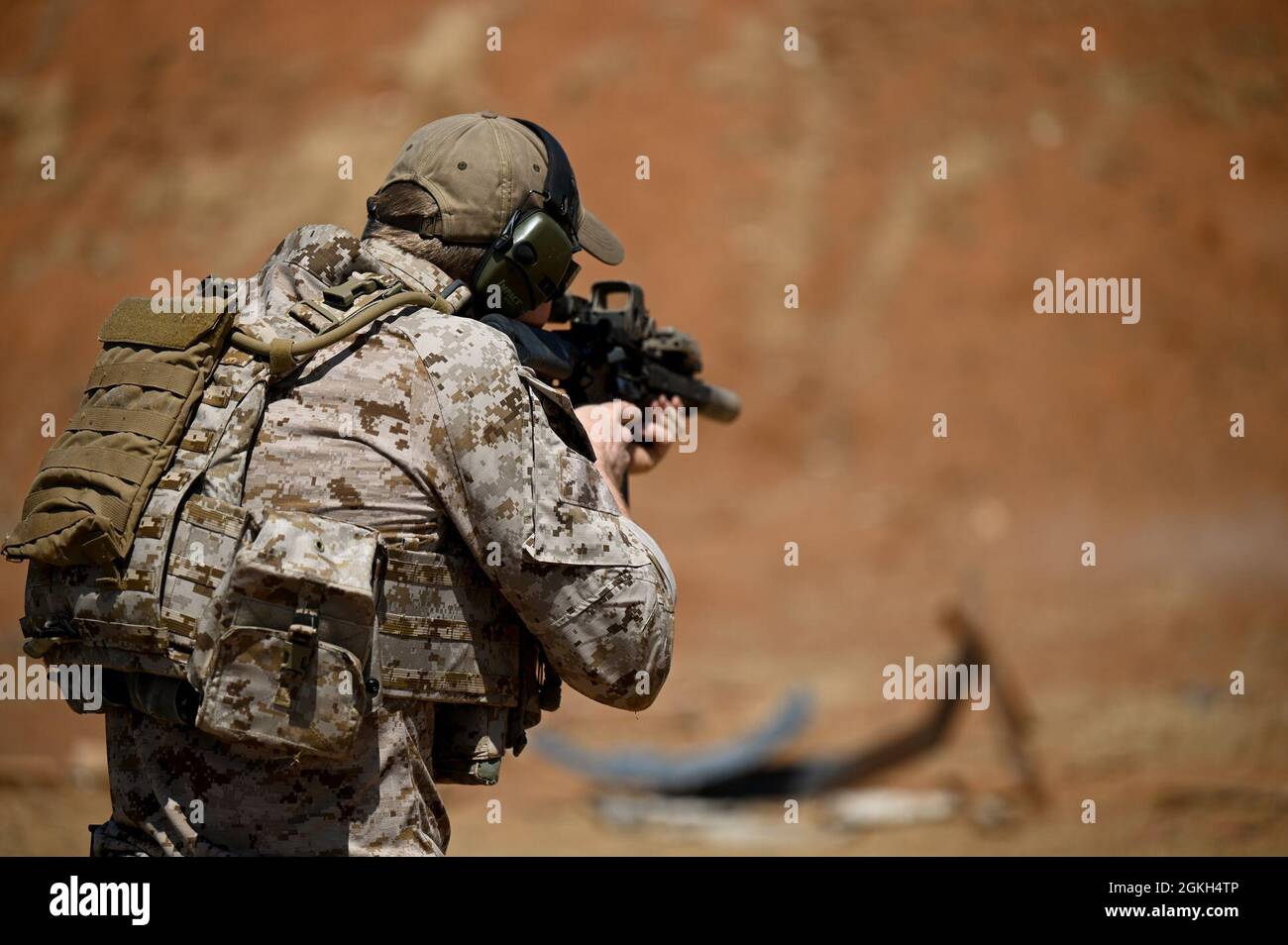 Proficiency at arms hi-res stock photography and images - Alamy