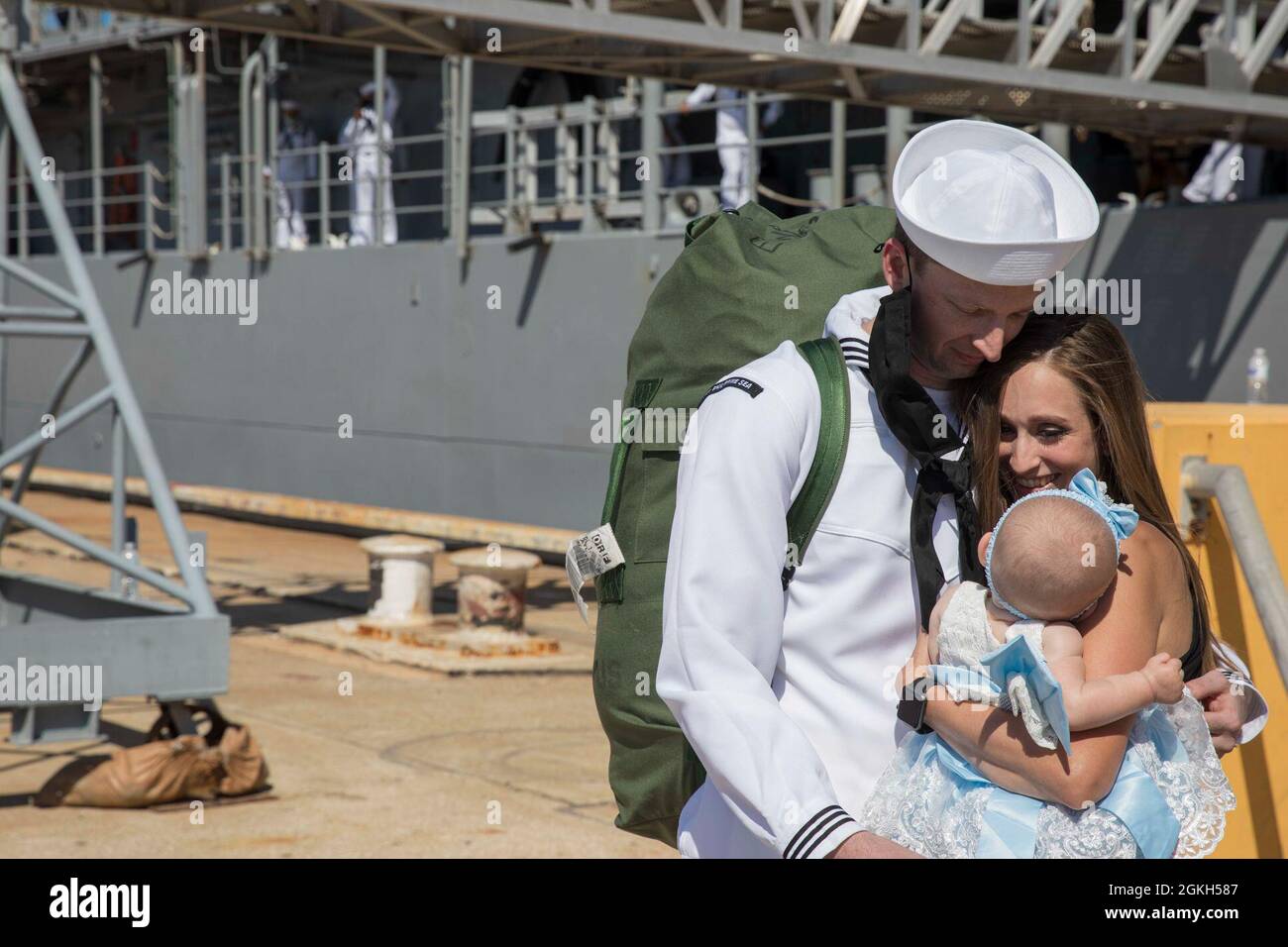 Ewing family hi-res stock photography and images - Alamy