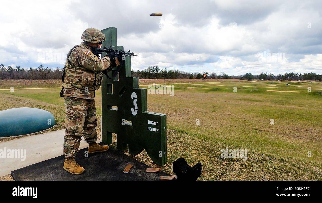 Sgt. 1st Class Francisco Torres, a best warrior competitor from 120th ...