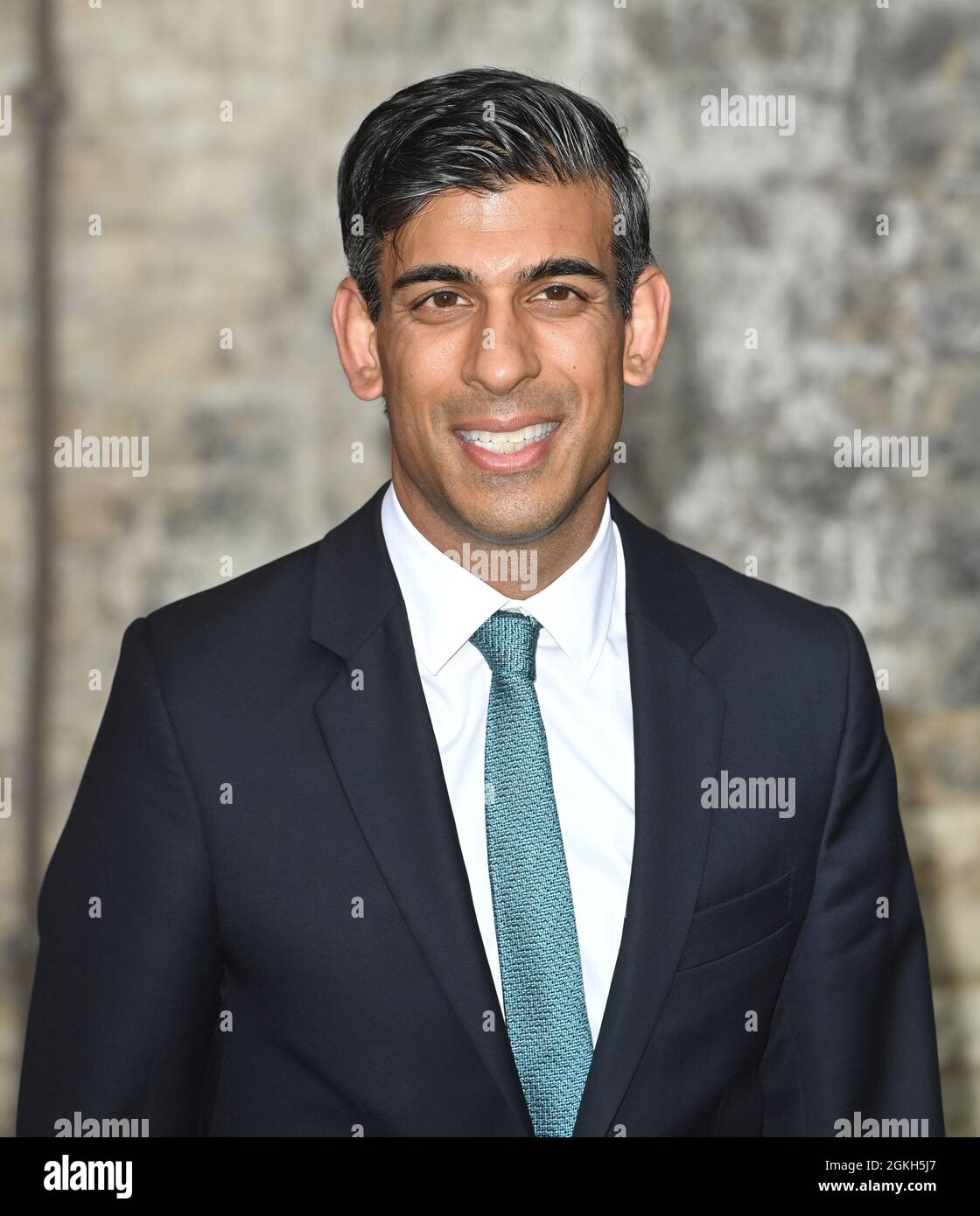 Photo Must Be Credited ©Alpha Press 079965 14/09/2021 Rishi Sunak The ...