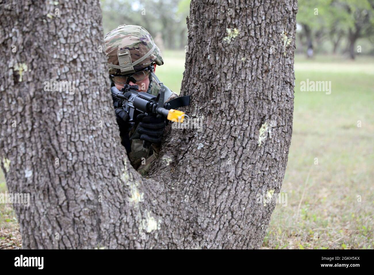 259th expeditionary military intelligence brigade hi-res stock ...