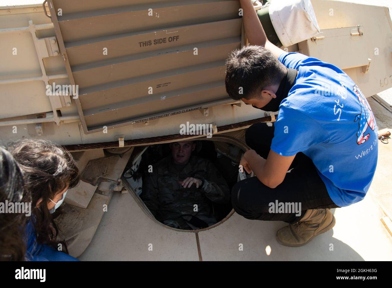 U.S. Army 1st Lt. Jacob Foley, a platoon leader assigned to Charlie ...