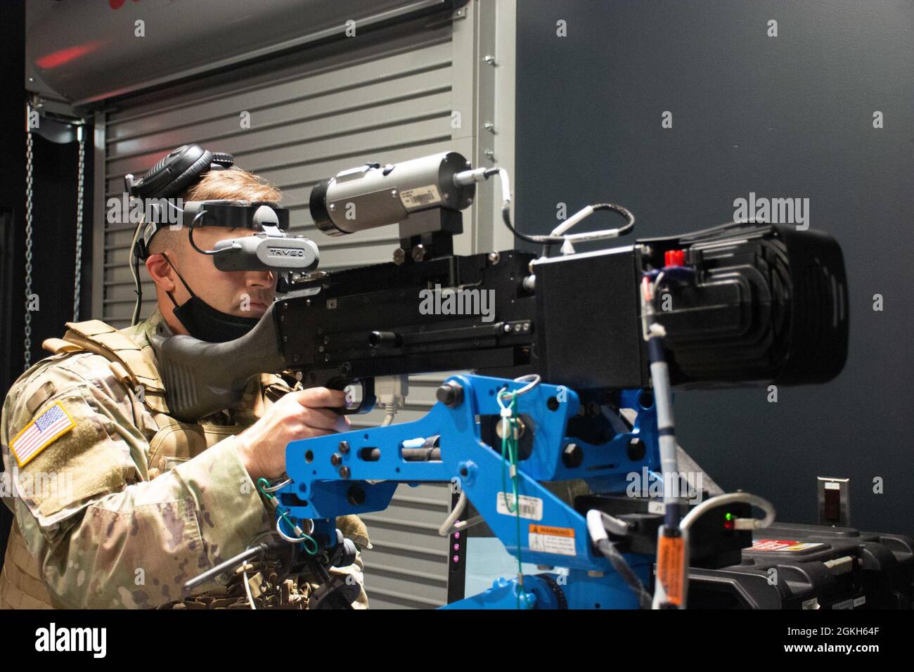 Soldiers alpha troop hi-res stock photography and images - Alamy