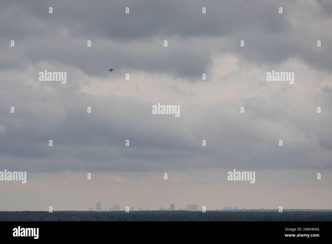 Warren grove range hi-res stock photography and images - Alamy