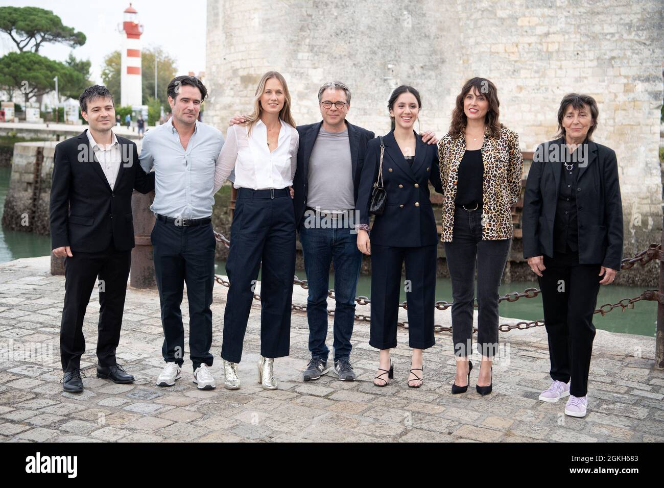 Anaïde rozam hi-res stock photography and images - Alamy