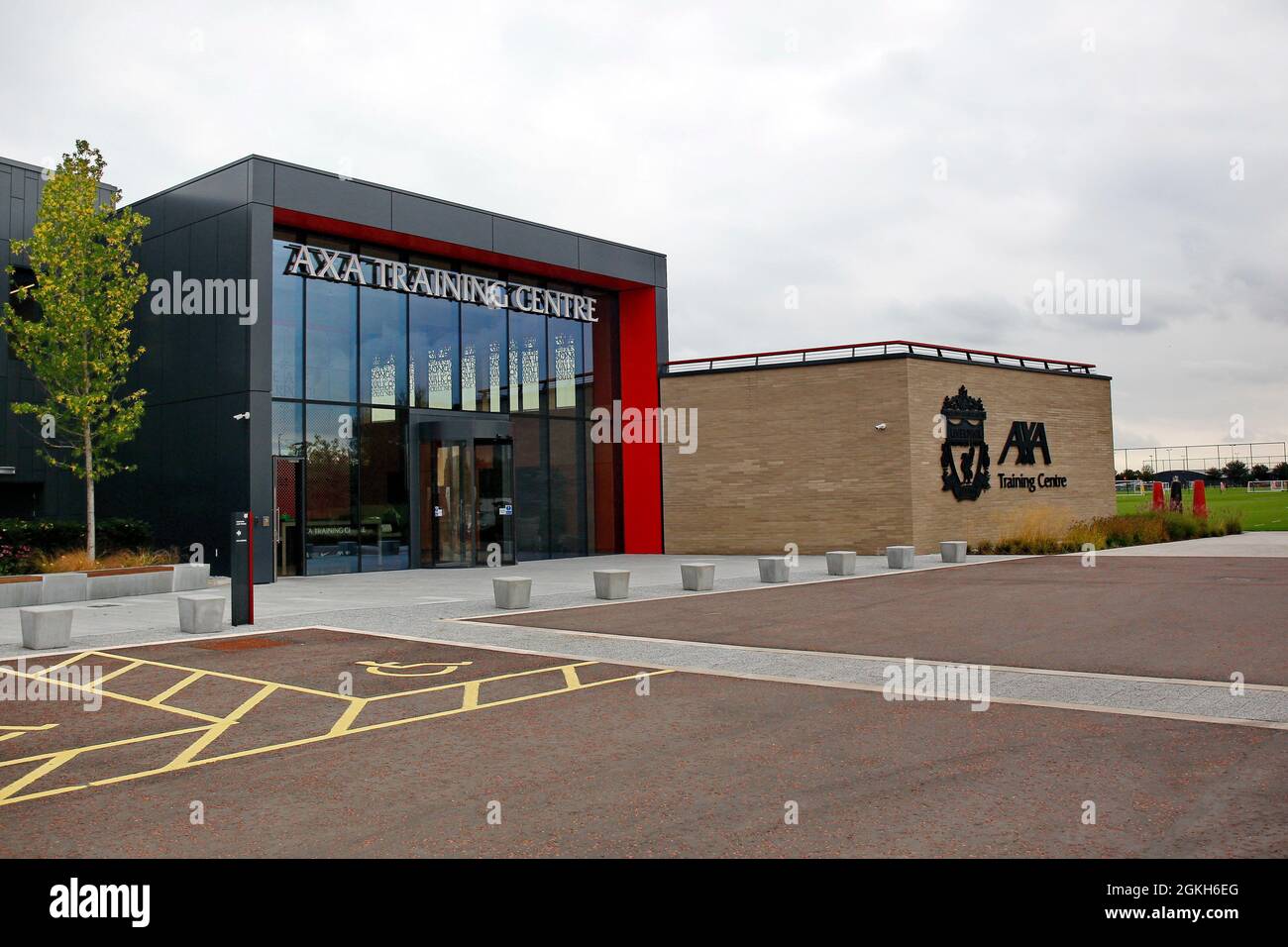 Liverpool academy view hi-res stock photography and images - Alamy