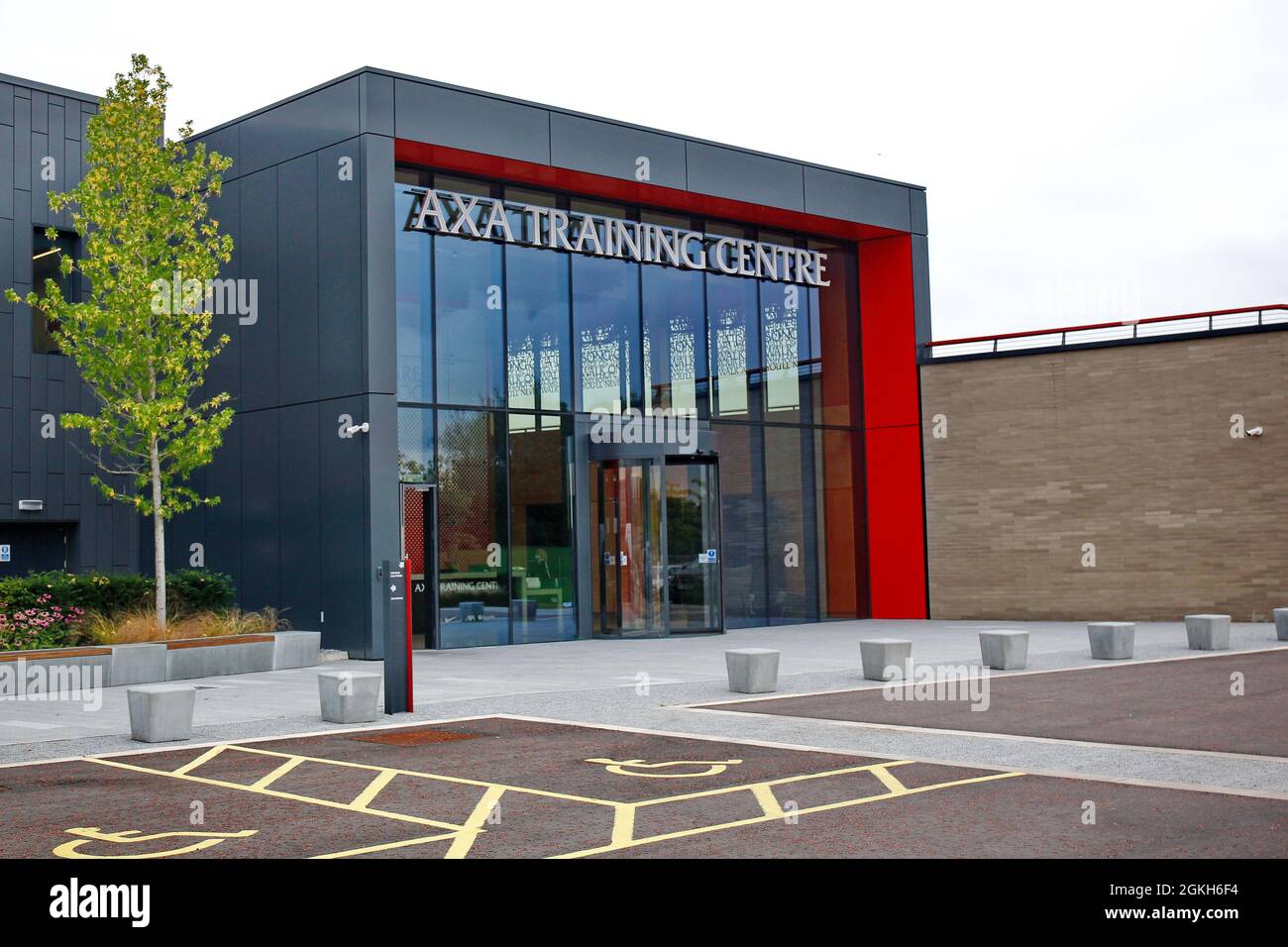 Liverpool academy view hi-res stock photography and images - Alamy