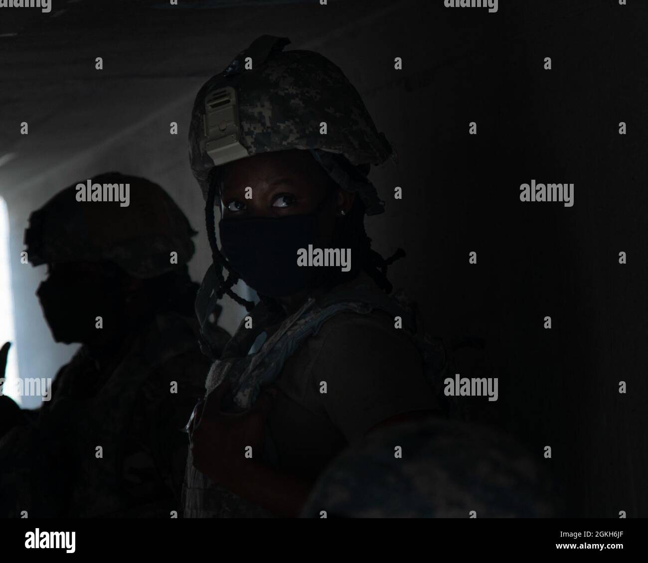 386th expeditionary maintenance squadron hi-res stock photography and ...