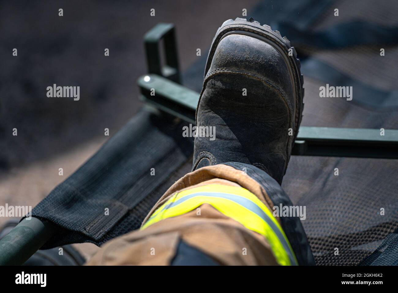 Litter in kuwait hi-res stock photography and images - Alamy