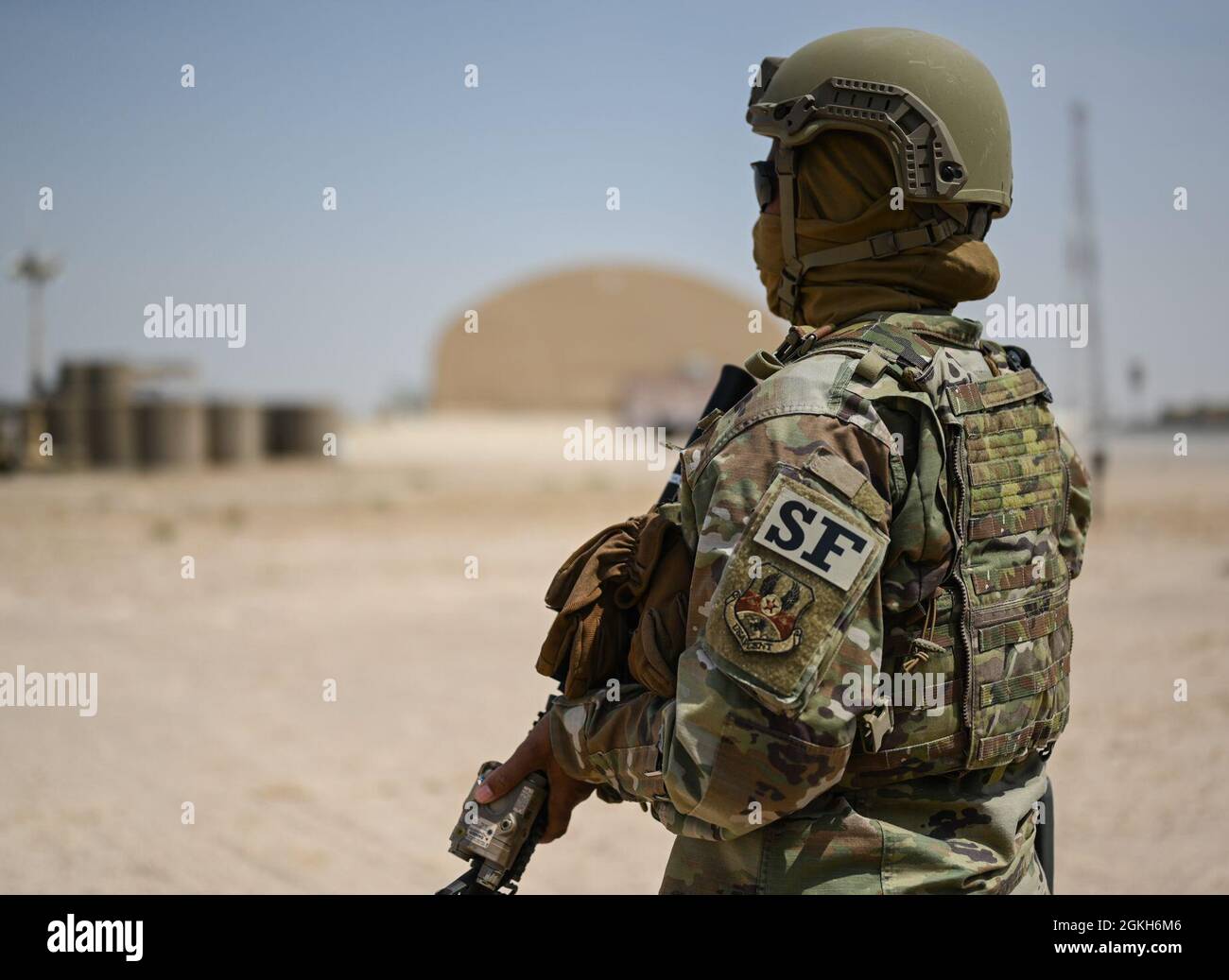 02 shaw air force base hi-res stock photography and images - Alamy