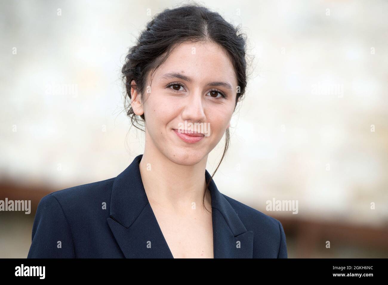 Anaïde rozam hi-res stock photography and images - Alamy