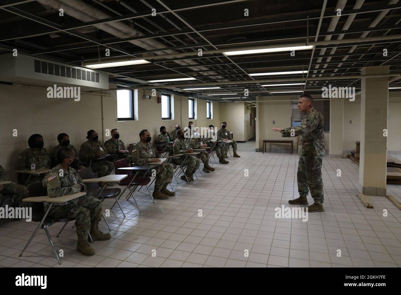 Command Sgt. Maj. Andrew Lombardo, Command Sergeant Major of the Army ...
