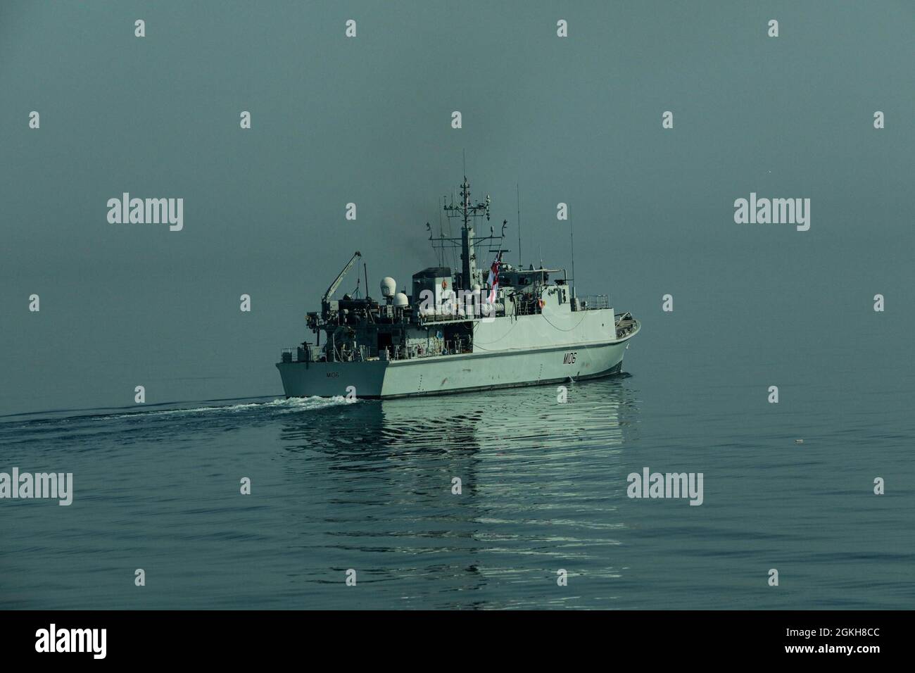 210421-A-IY623-0013 ARABIAN GULF (April 21, 2021) – Royal Navy ...