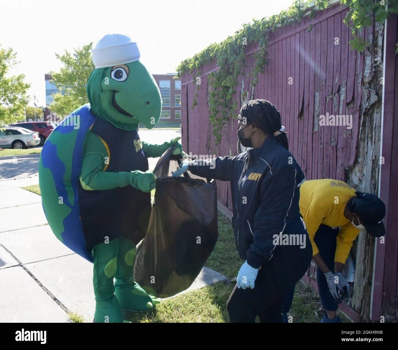 Hampton roads naval base hi-res stock photography and images - Alamy