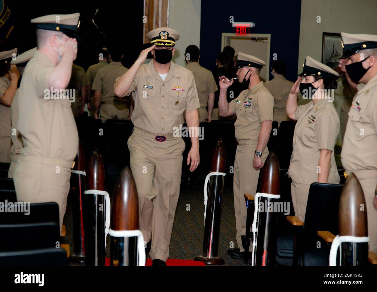 Warfare schools hi-res stock photography and images - Alamy