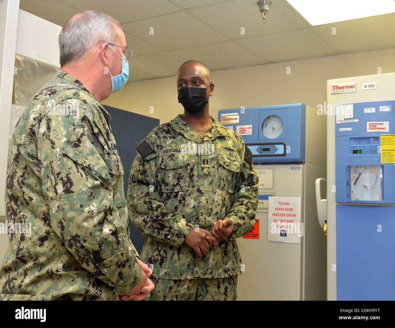 Navy hospital jacksonville hi-res stock photography and images - Alamy
