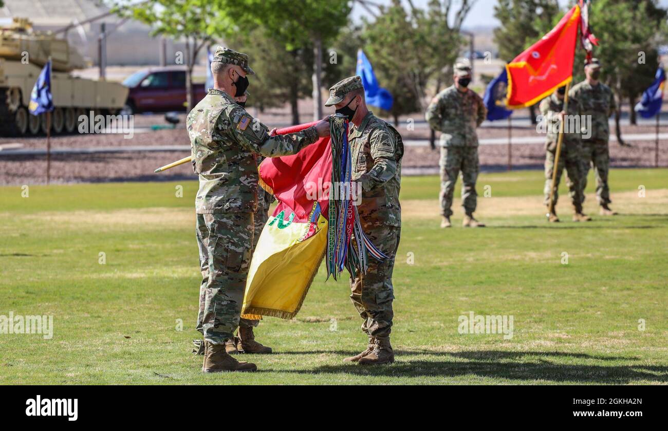 The 2nd Armored Brigade Combat Team, ‘The Iron Brigade’, 1st Armored ...