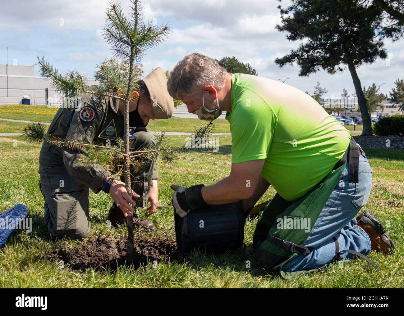 Naval air station nas whidbey island hi-res stock photography and ...