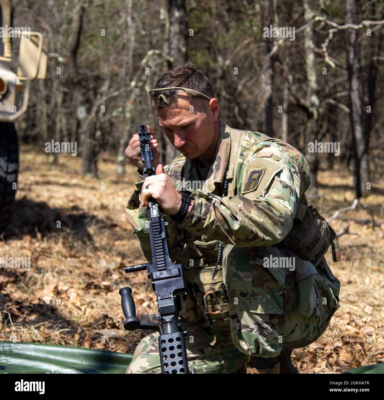 188th infantry brigade High Resolution Stock Photography and Images - Alamy