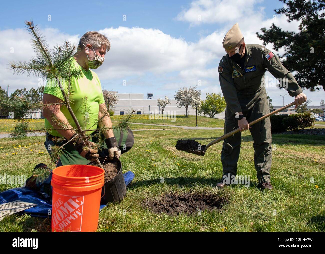 Naval air station nas whidbey island hi-res stock photography and ...