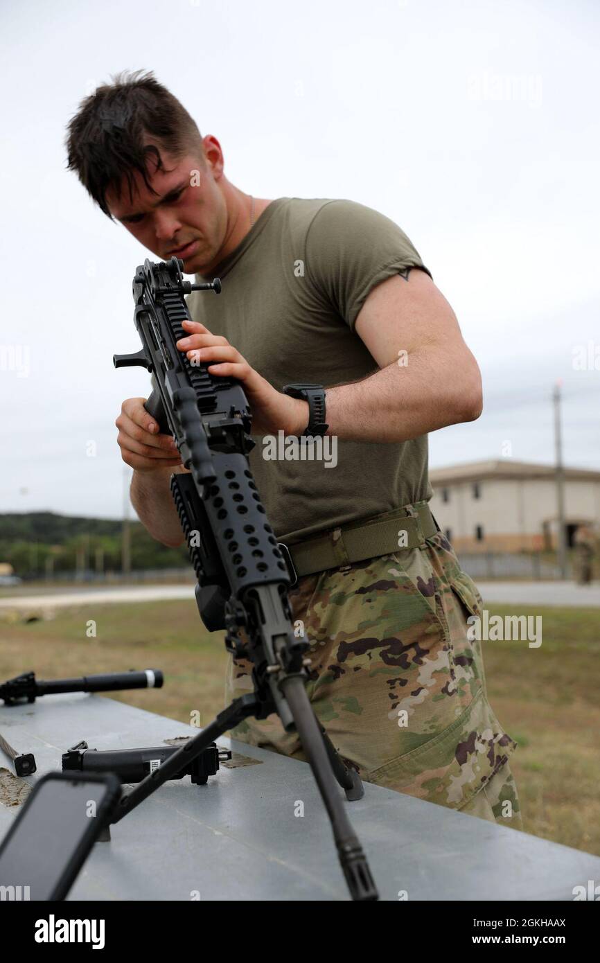 210421-A-MD393-095 Pfc. Alec Waterman, 383rd Military Intelligence ...