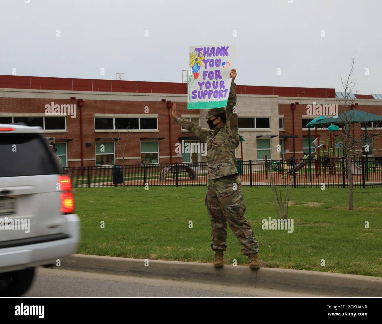 Sgt. Tuu Valaau, human resources noncommissioned officer, 1st Theater ...