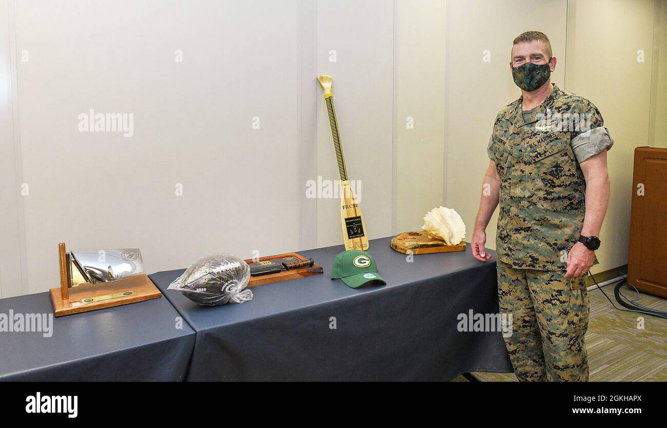 210422-N-DG679-120 JACKSONVILLE, Fla. (April 22, 2021) Fleet Readiness ...