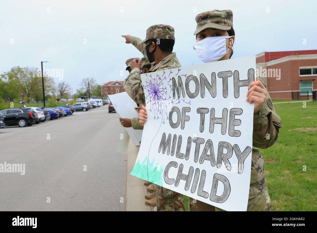 Kentucky school kids hi-res stock photography and images - Alamy
