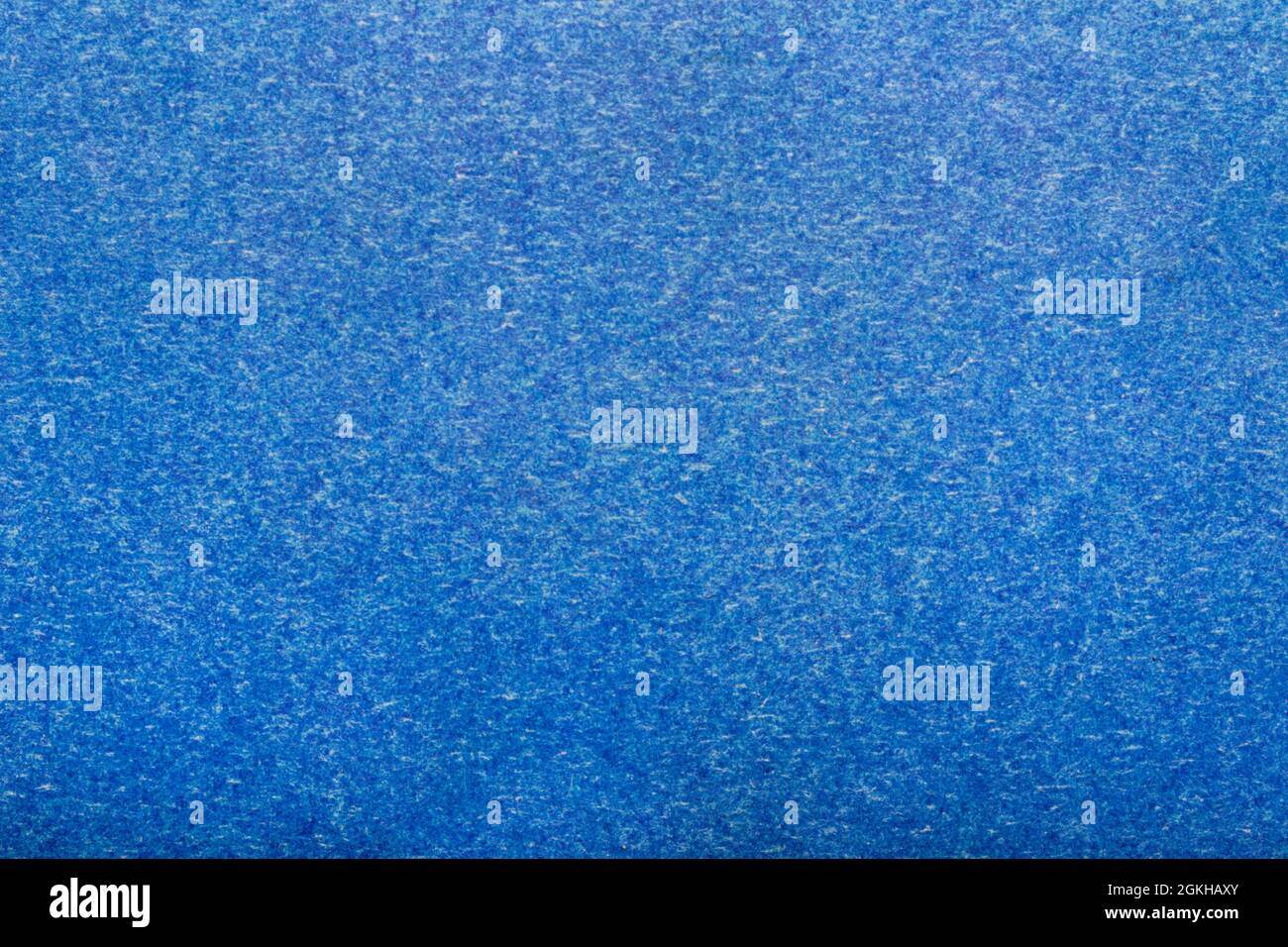 Texture backdrop photo of blue colored paper sheet surface Stock Photo ...