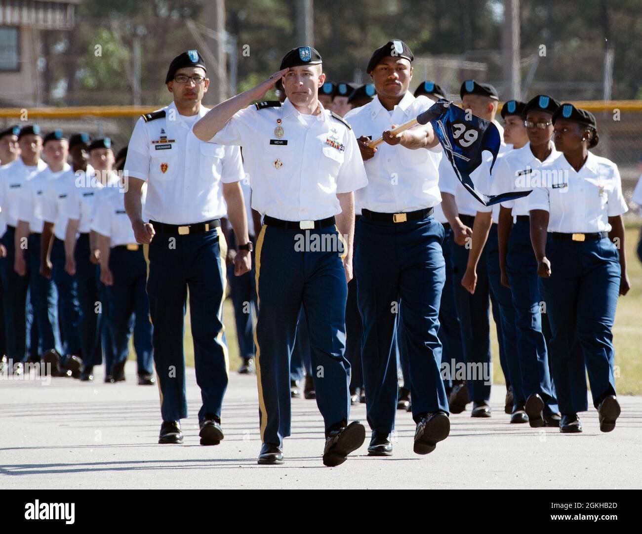 3rd battalion 39th infantry regiment hi-res stock photography and ...