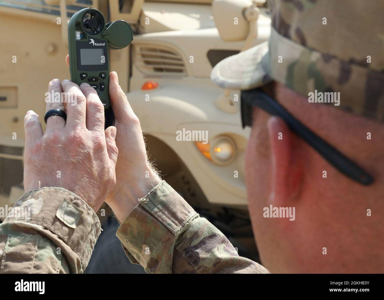 Joint precision autonomous delivery system hi-res stock photography and ...