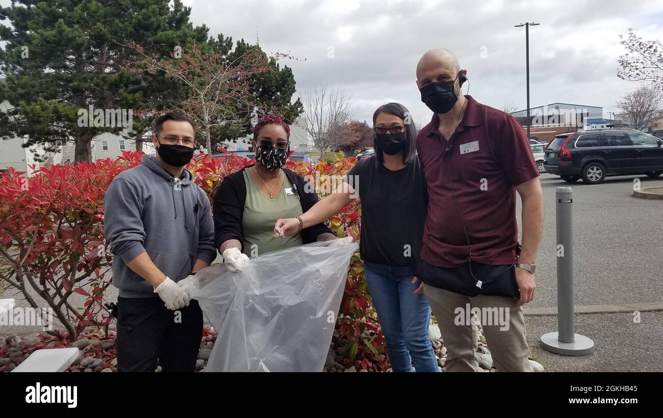 Naval air station whidbey island hi-res stock photography and images ...
