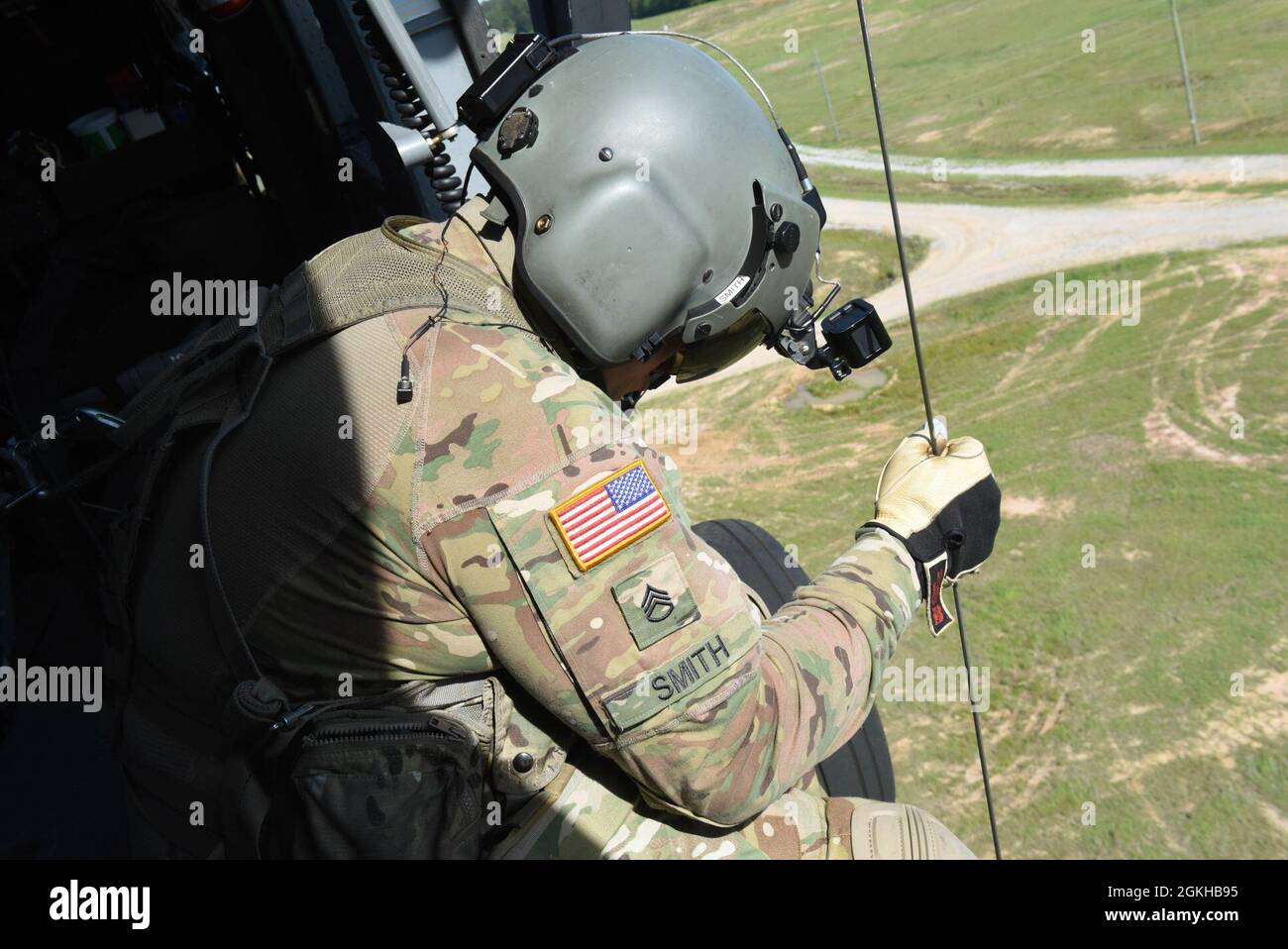 Special operations combat medic hi-res stock photography and images - Alamy
